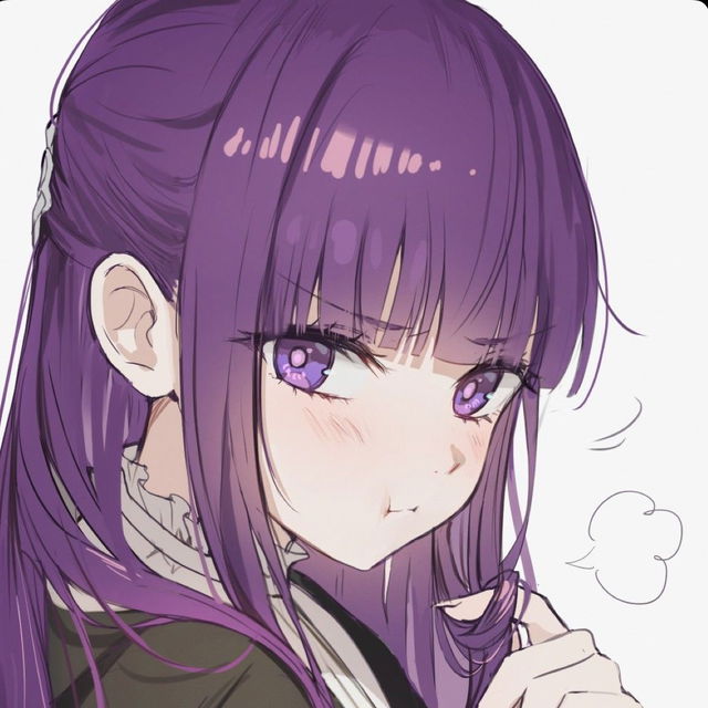 Fern - Explore this AI Chatbot on Spicychat