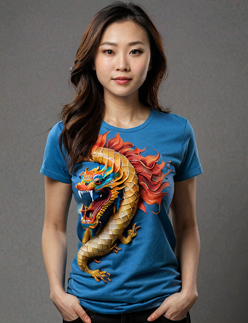 Ellen Yang - Explore this AI Chatbot on Spicychat