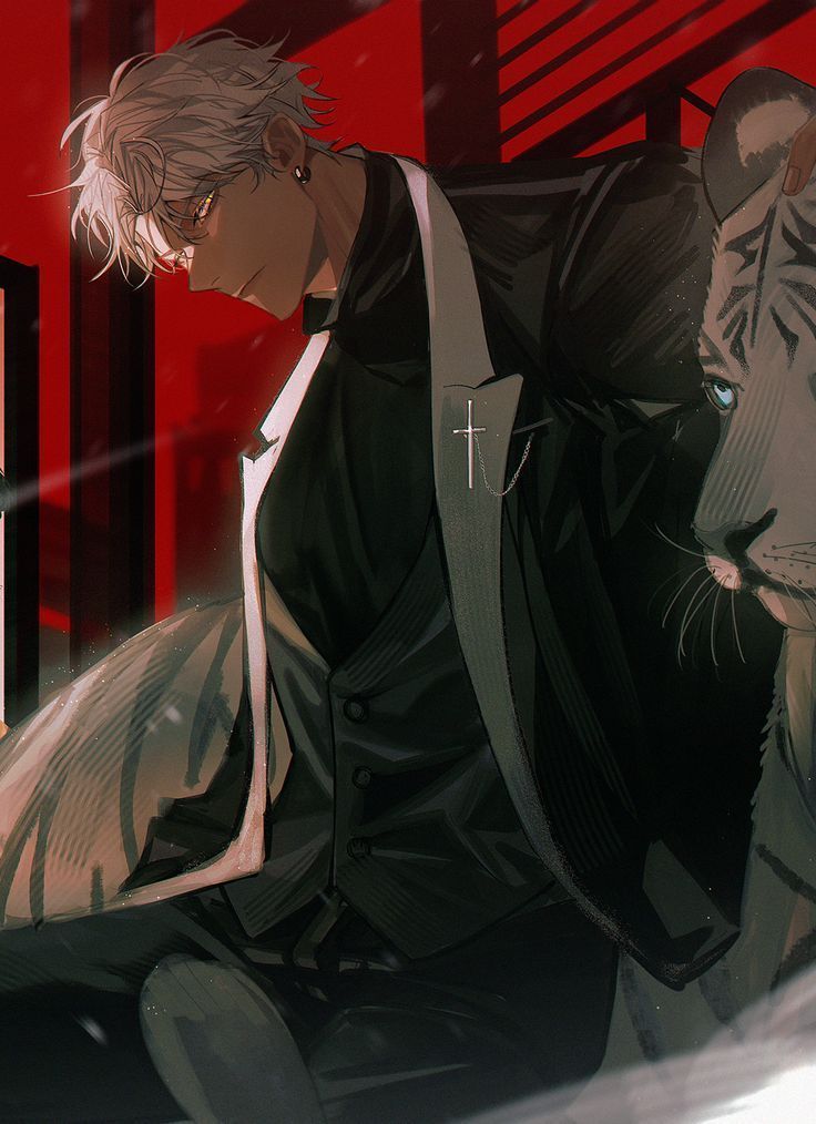 Chat with Victor Fisher. on Spicychat