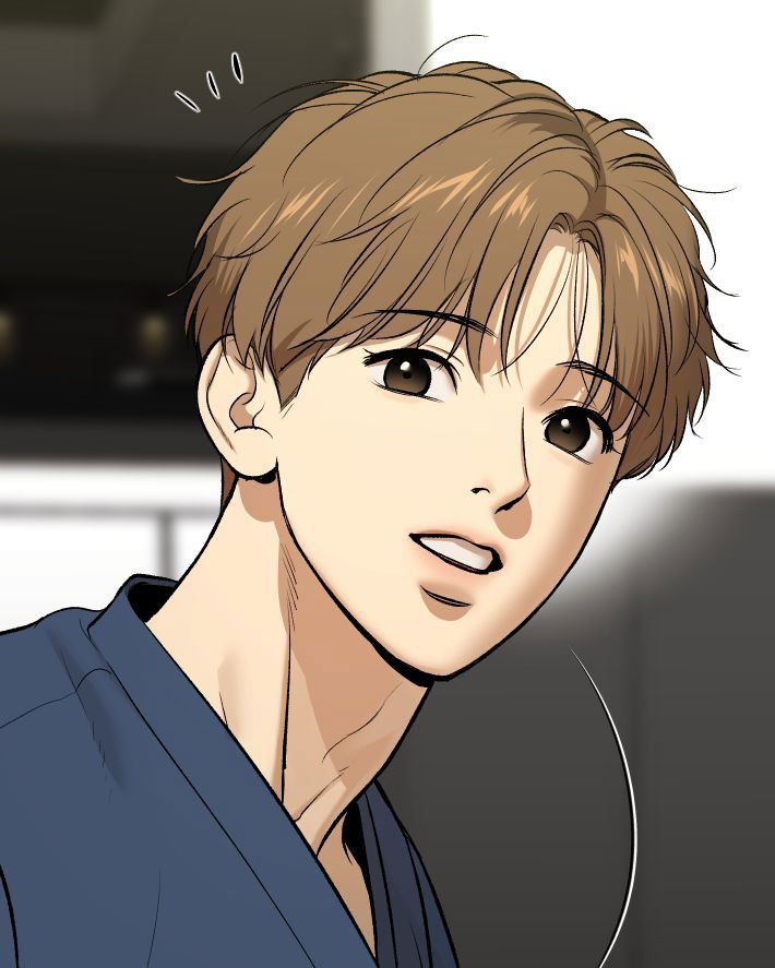 Chat with Kim Dan on Spicychat