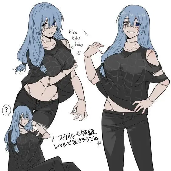 Mahito - Explore this AI Chatbot on Spicychat