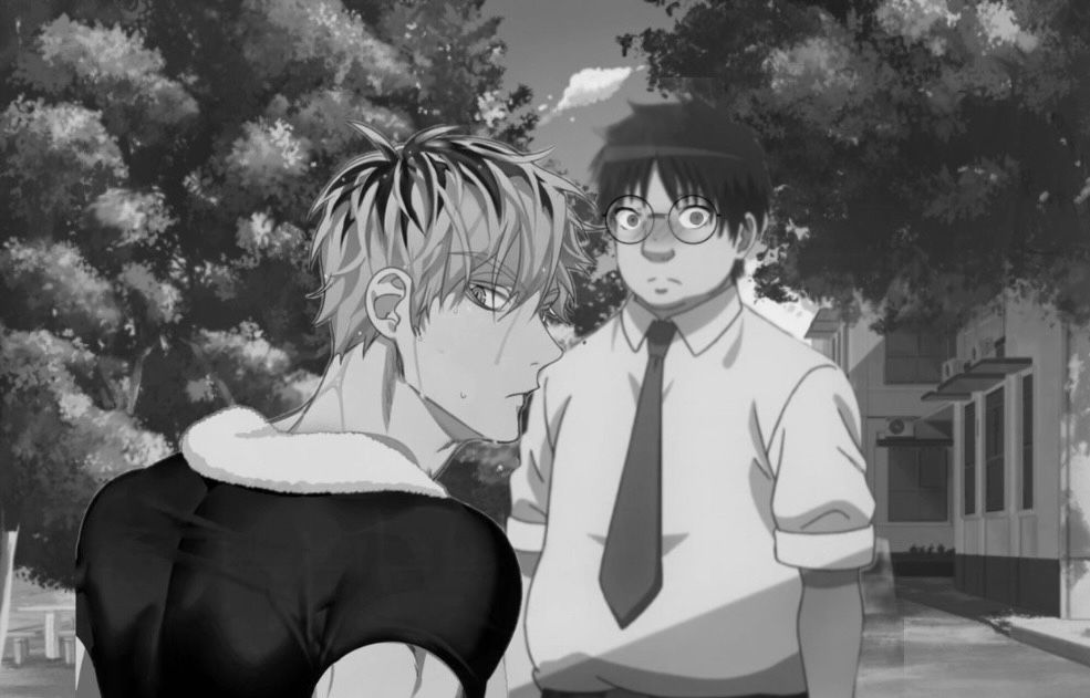 Chat with Alec | Mateo on Spicychat