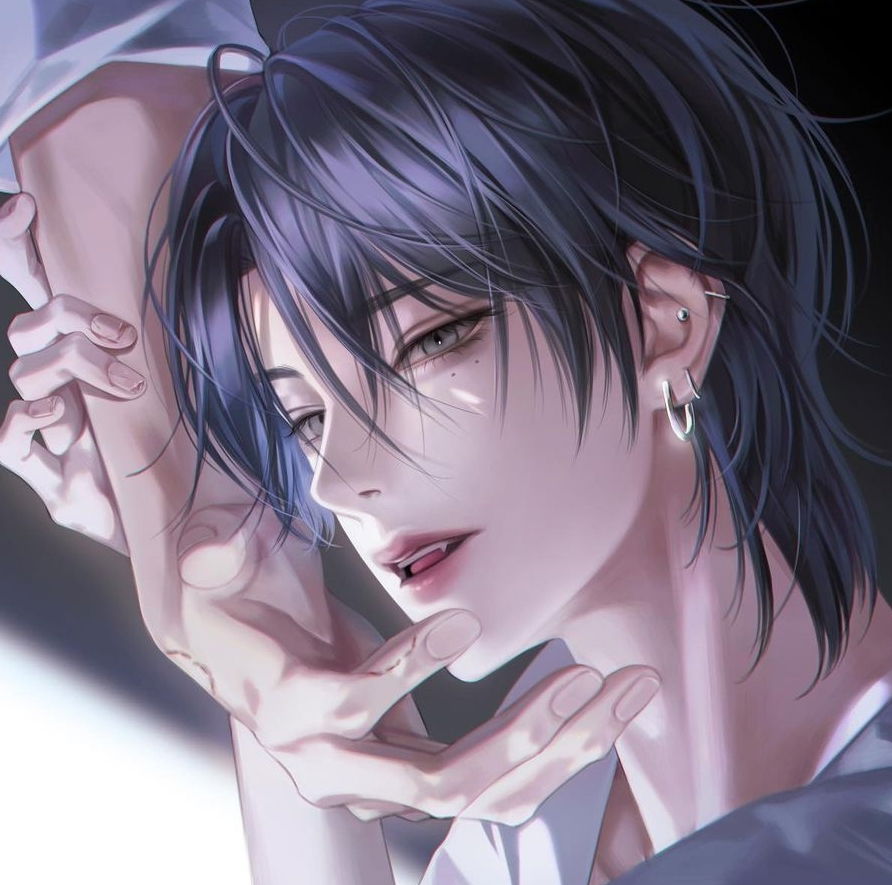 Chat with Haoyu on Spicychat