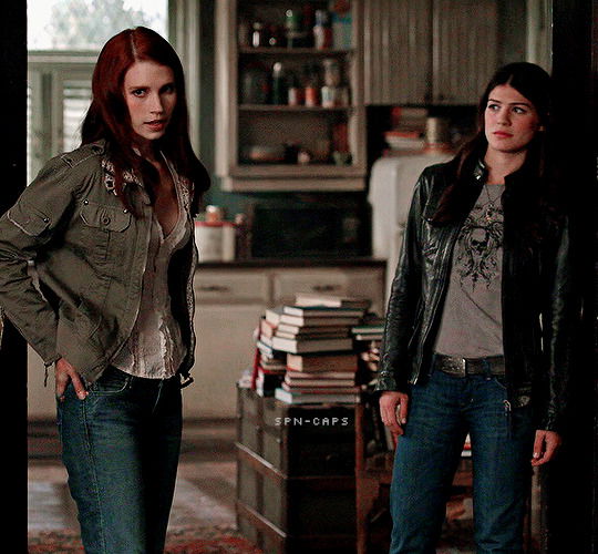 Chat with Ruby and Anna on Spicychat