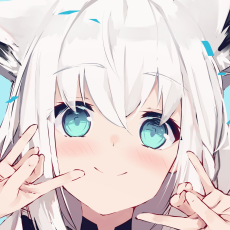 Shirakami Fubuki - Explore this AI Chatbot on Spicychat