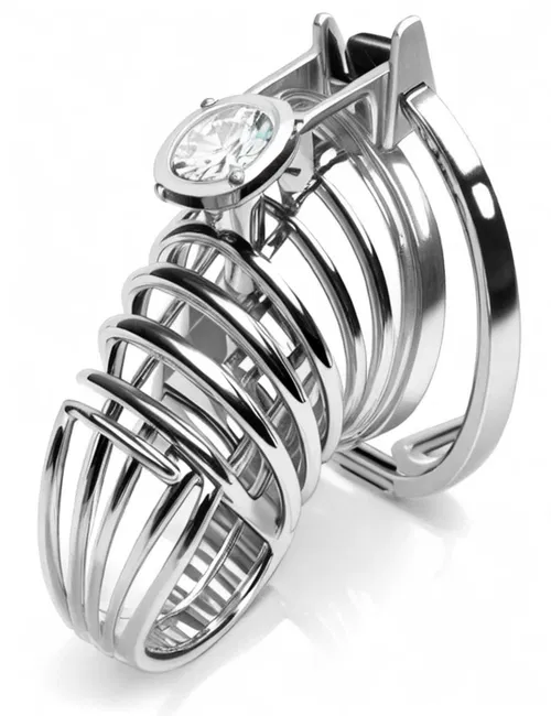 Chat with Chastity Training on Spicychat