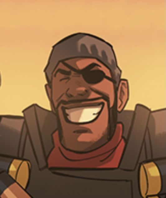 Chat with Demoman on Spicychat
