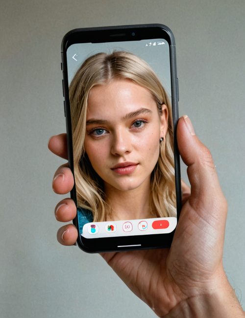 Chat with Alana Brooks on Spicychat