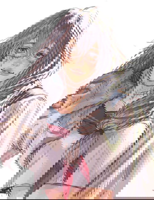 Female Mahito - Explore this AI Chatbot on Spicychat