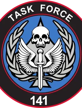 Chat with Task Force 141 on Spicychat