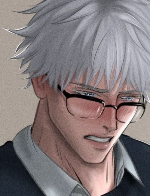 Chat with Satoru Gojo on Spicychat