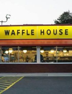 Chat with Waffle House on Spicychat
