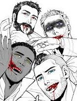 Chat with VampireTaskforce 141 on Spicychat