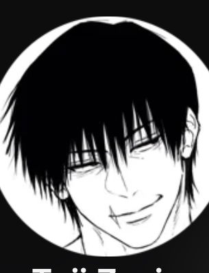 Chat with Toji zenin on Spicychat