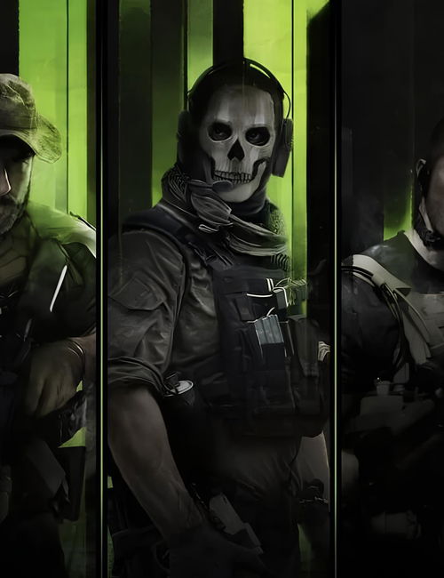 Chat with TF (Task Force) 141 on Spicychat