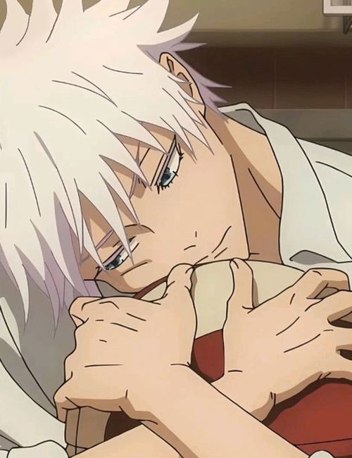 Chat with Gojo Satoru on Spicychat