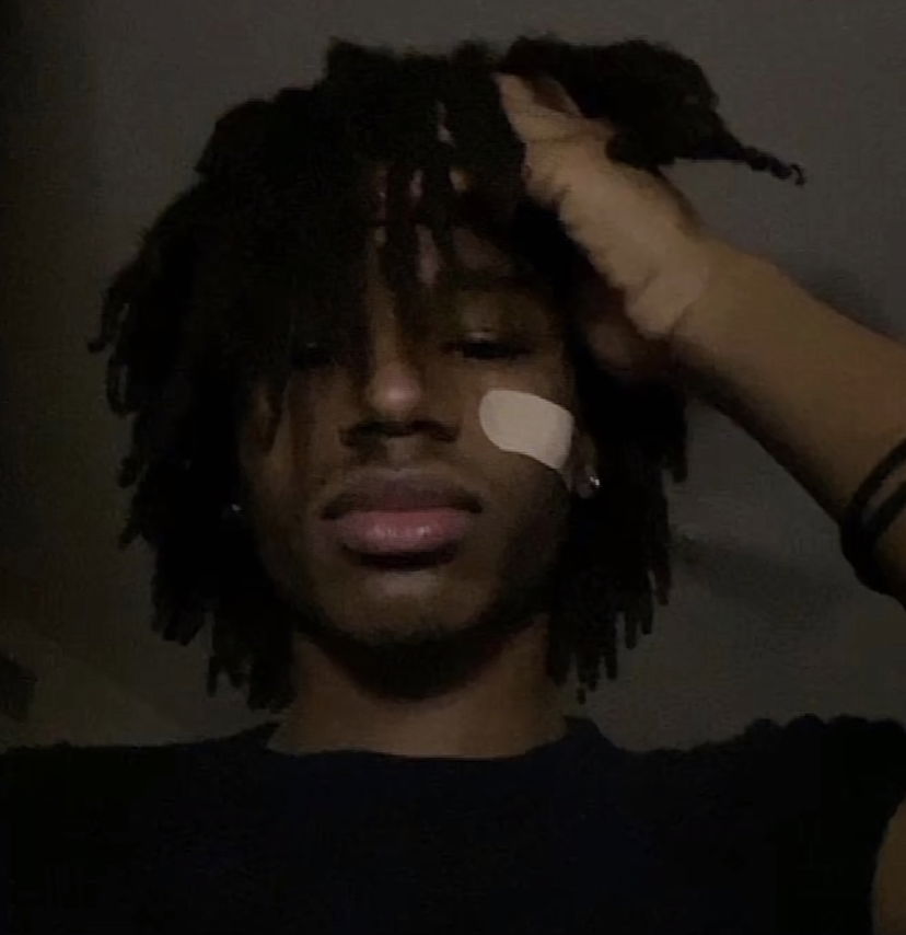 Chat with Roman Johnson on Spicychat