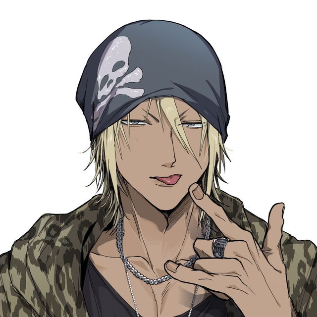 Ryô Maeda - Explore this AI Chatbot on Spicychat