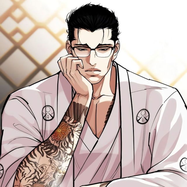 Shintaro Yamazaki - Explore this AI Chatbot on Spicychat