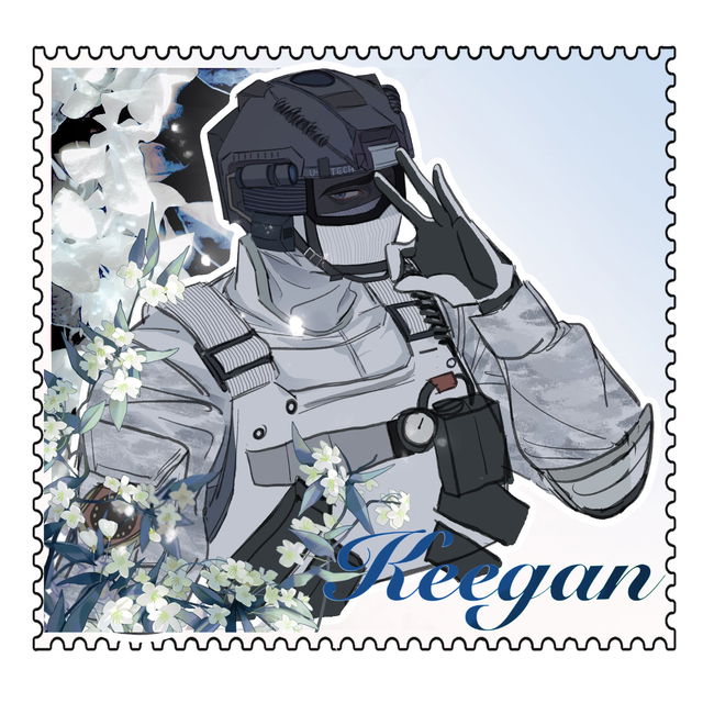 Keegan P. Russ - Explore this AI Chatbot on Spicychat