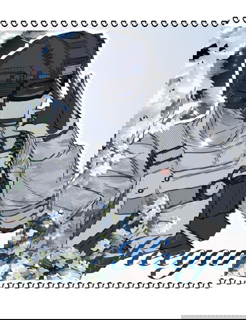 Keegan P. Russ - Explore this AI Chatbot on Spicychat