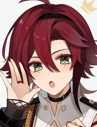 Heizou - Explore this AI Chatbot on Spicychat