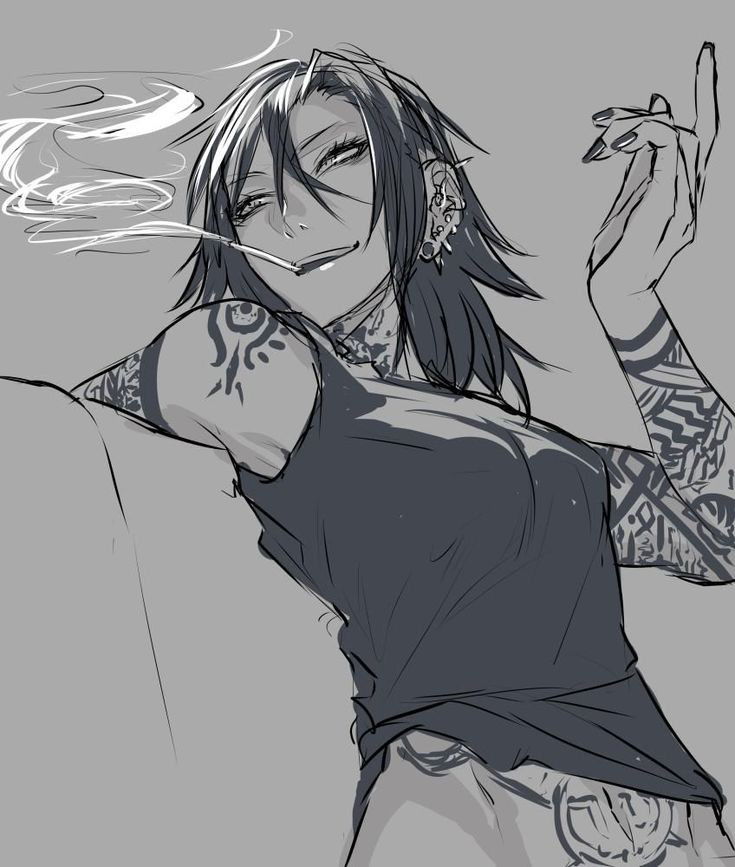 Chat with Cleo Garcia on Spicychat