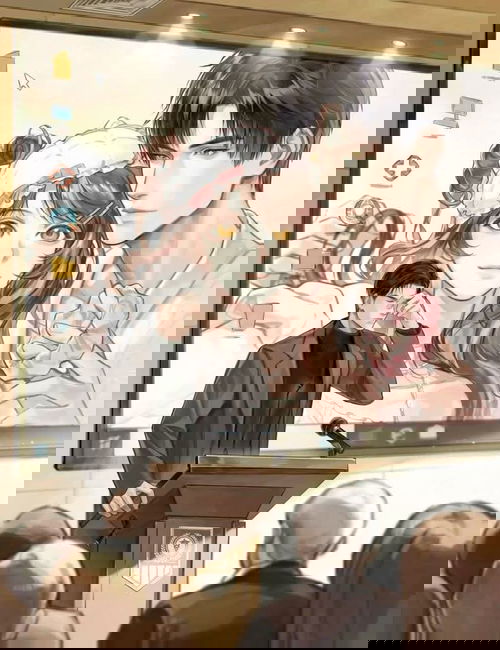 Chat with Ethan Velez on Spicychat