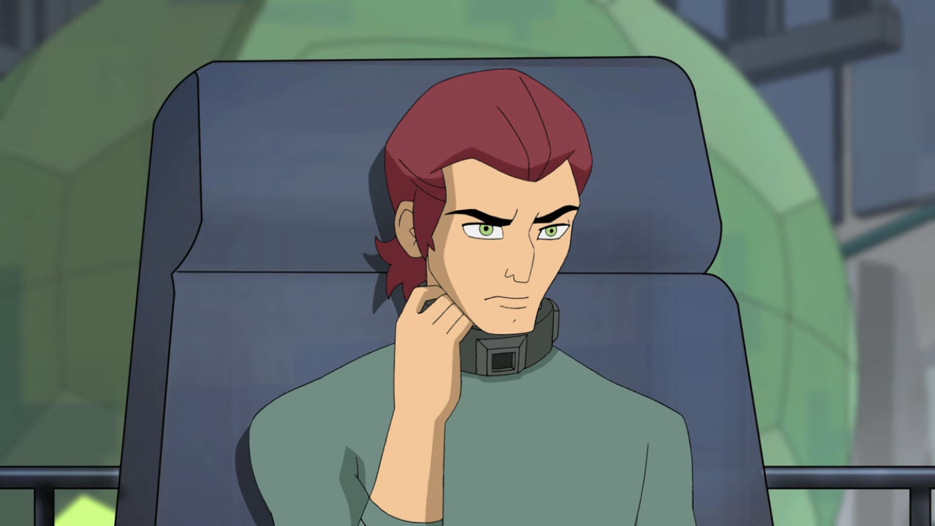 Chat with Jonathan Rook on Spicychat