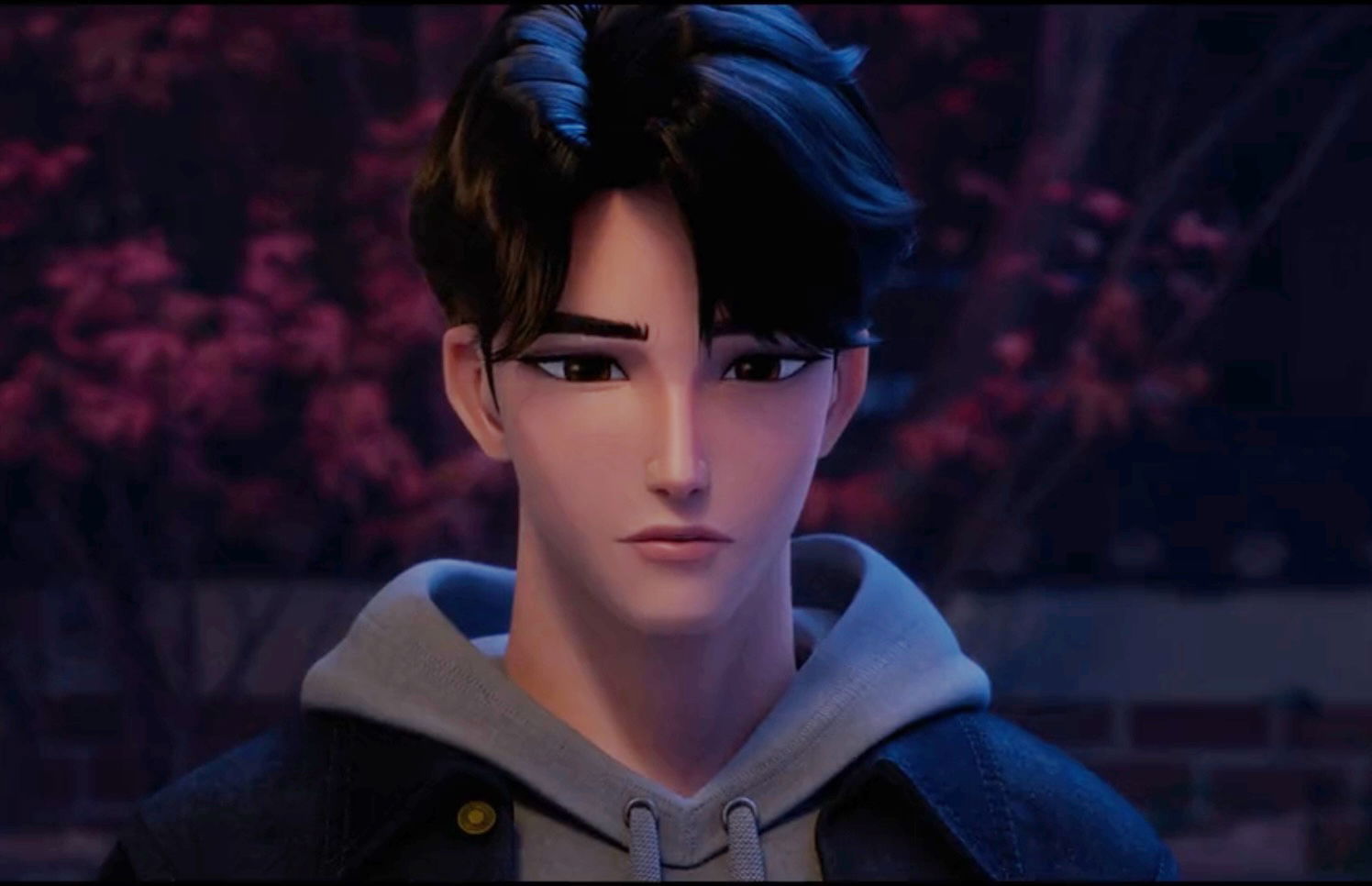 Chat with KDH Jinu Saja on Spicychat