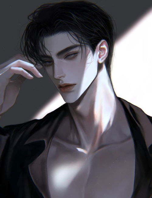 Chat with Caerus Alden on Spicychat