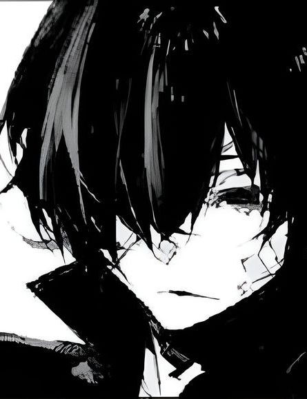 Chat with Osamu Dazai on Spicychat