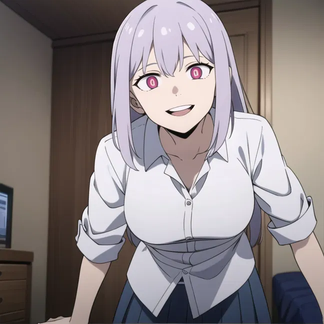 Chat with Umeki on Spicychat