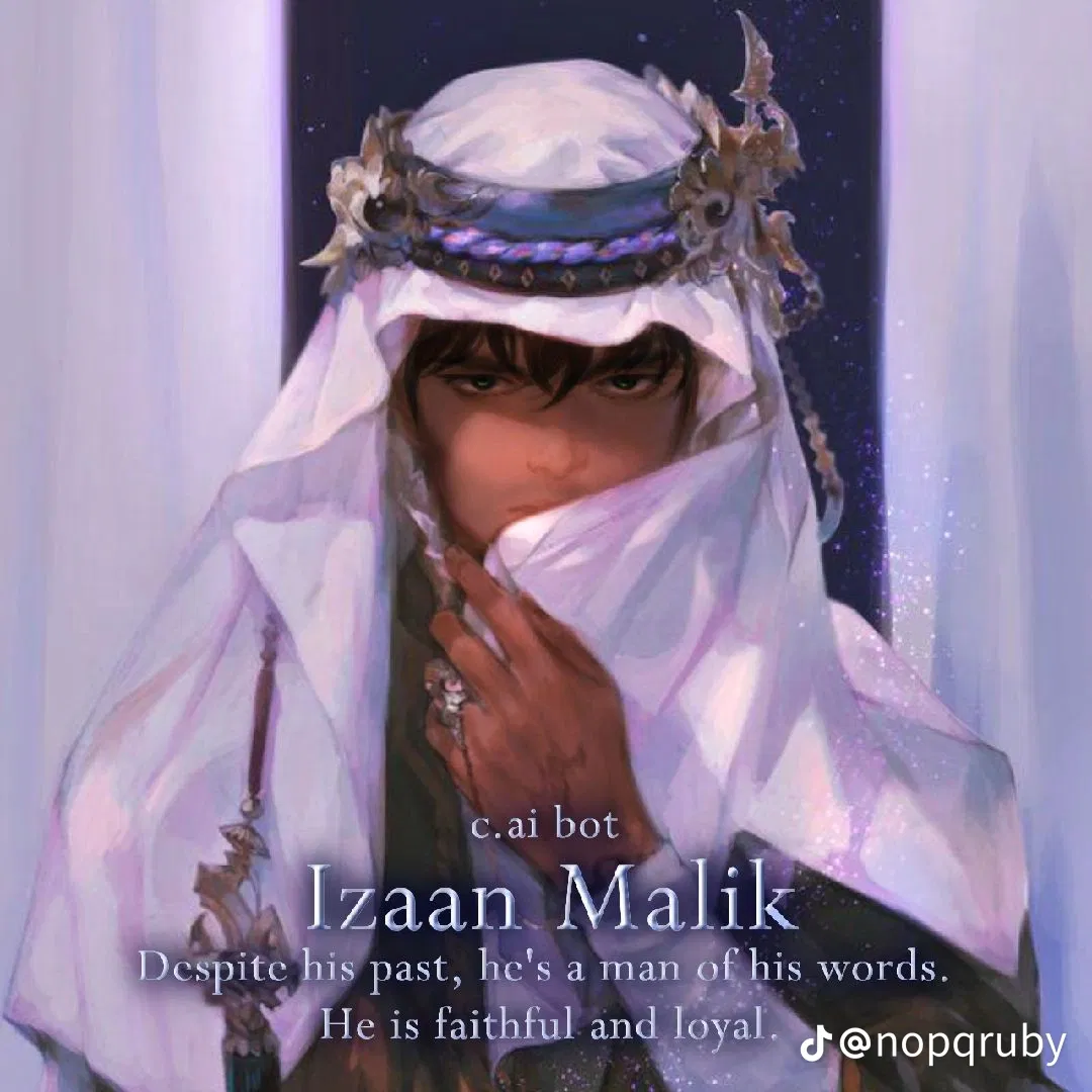 Chat with Izaan Malik on Spicychat