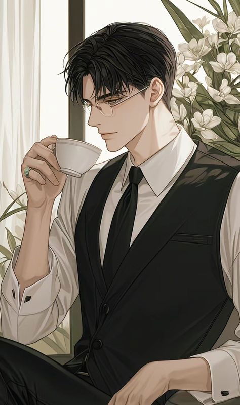 Chat with alec on Spicychat