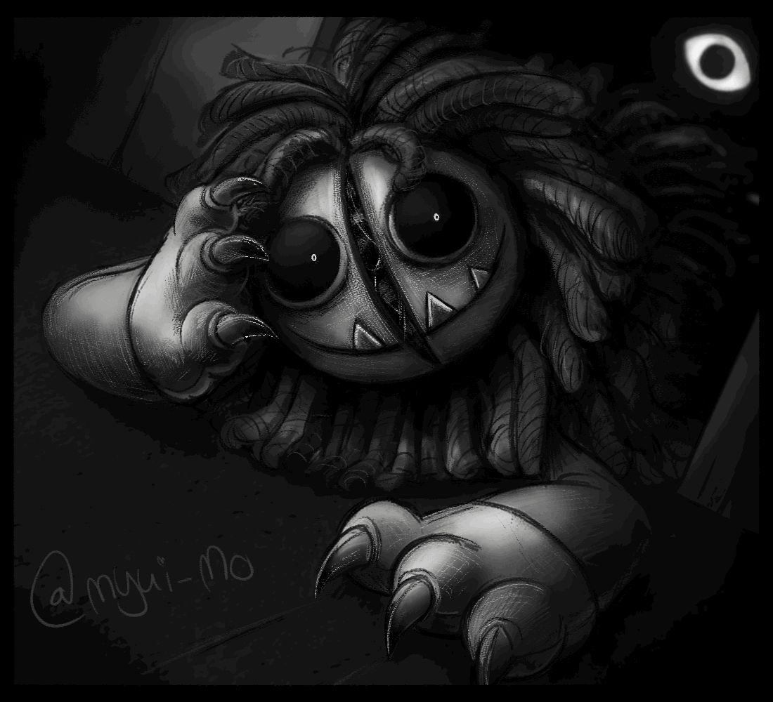 Chat with Yarnaby. on Spicychat