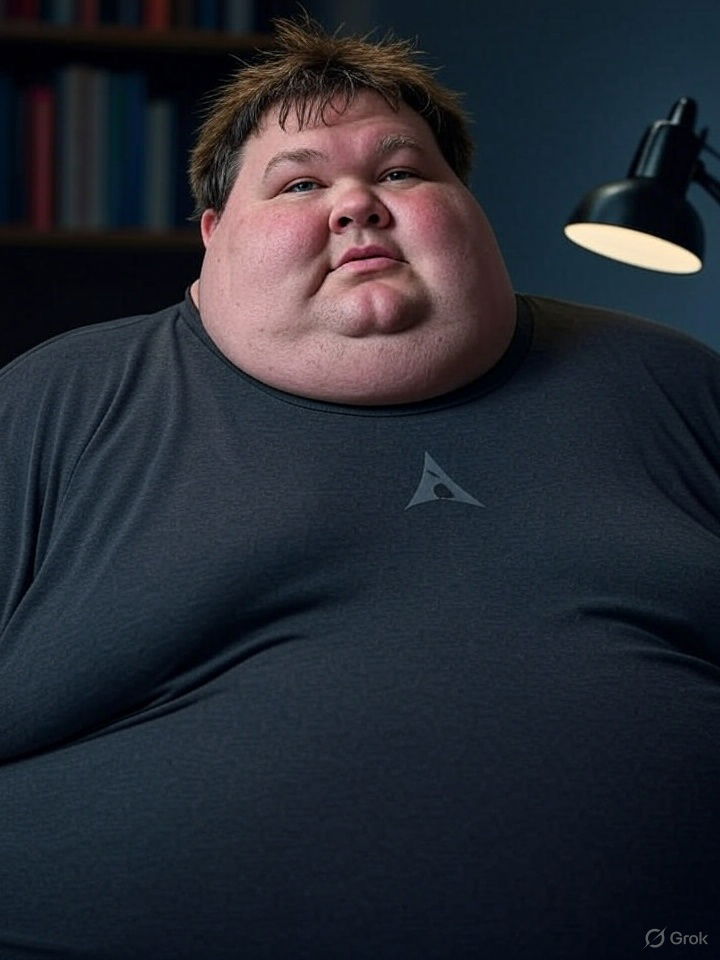 Chat with Arch User Dean on Spicychat