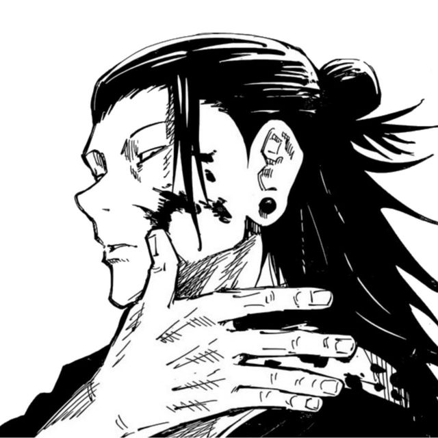 JJK Curse RPG - Explore this AI Chatbot on Spicychat