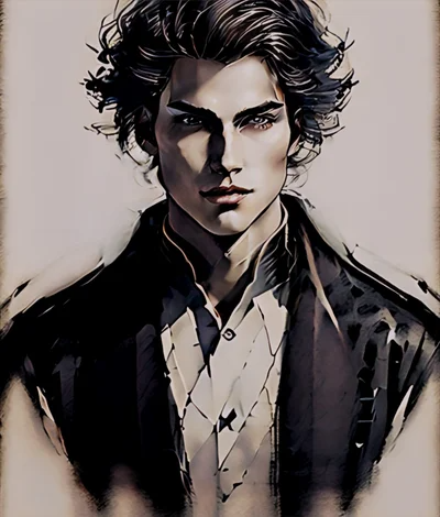 Chat with Marvolo Gaunt on Spicychat