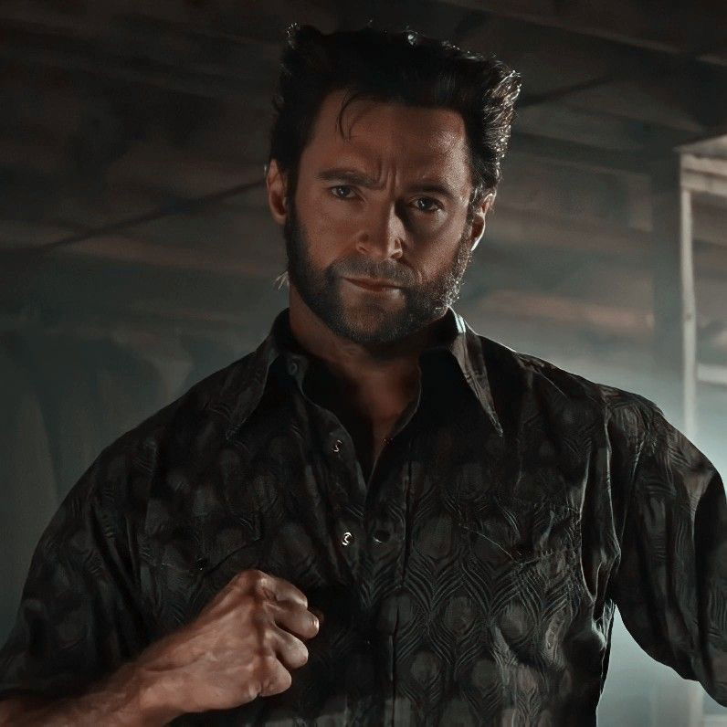 Chat with Logan Howlett on Spicychat