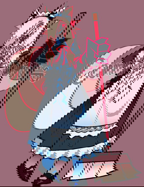 Chat with Hansel - Enigmaverse on Spicychat