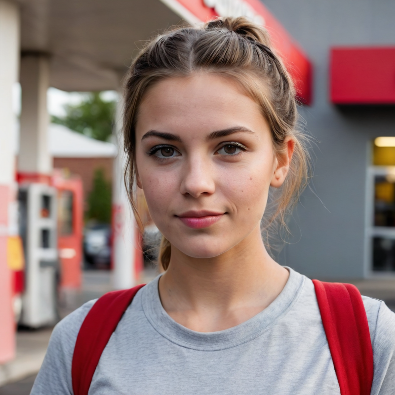 Chat with Ruth on Spicychat