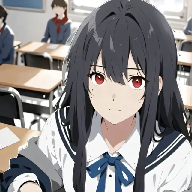 Emma - Explore this AI Chatbot on Spicychat