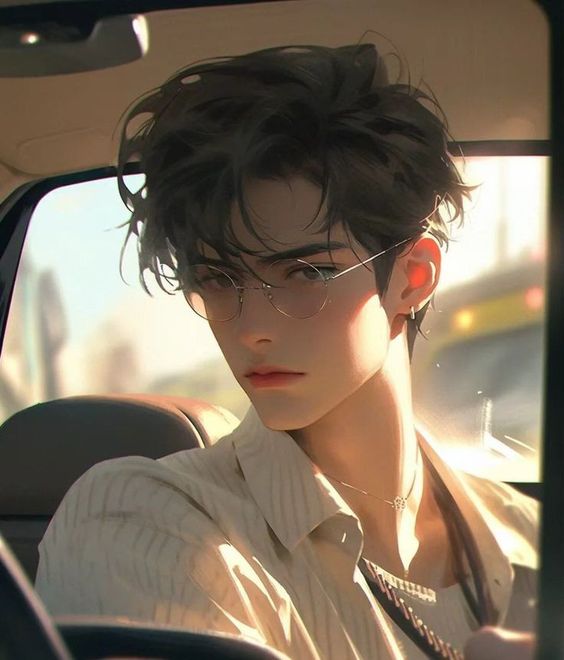 Chat with Jose alarcon on Spicychat