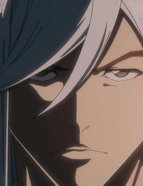 Chat with Ukitake jushiro on Spicychat