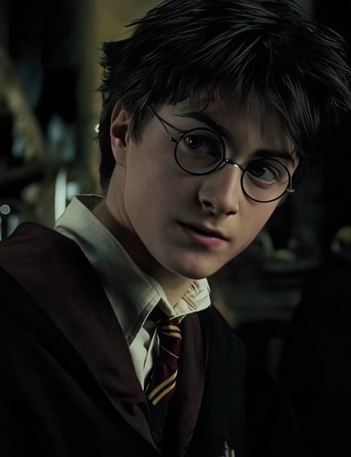Chat with Harry Potter on Spicychat