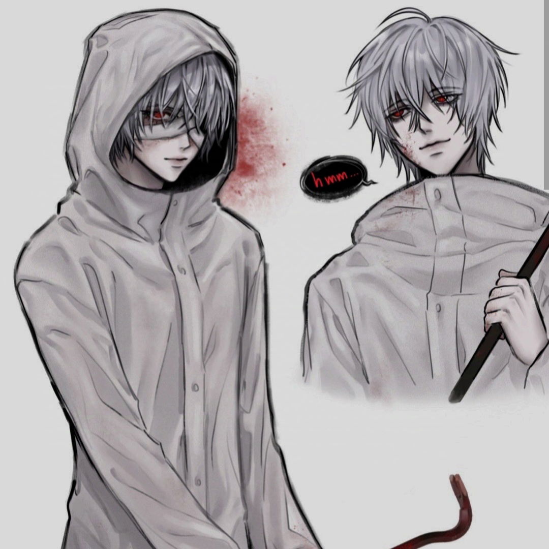 Chat with Homicipher mc on Spicychat