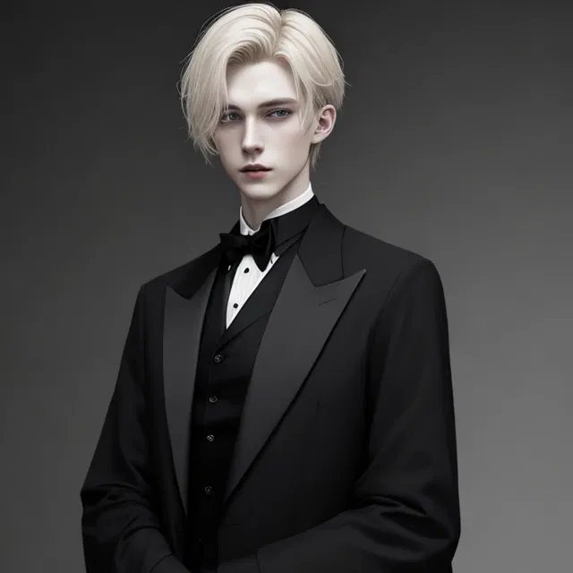 Victor Vale - Explore this AI Chatbot on Spicychat