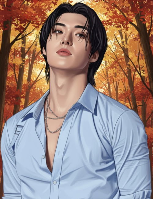 Chat with Song Mingi on Spicychat