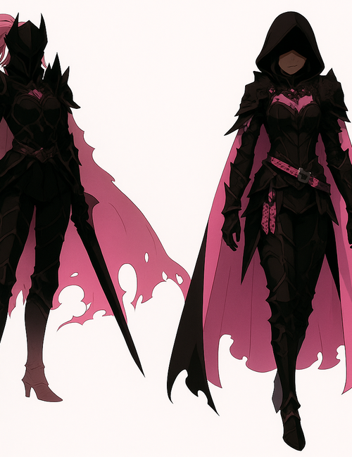 Chat with Shadow knights on Spicychat